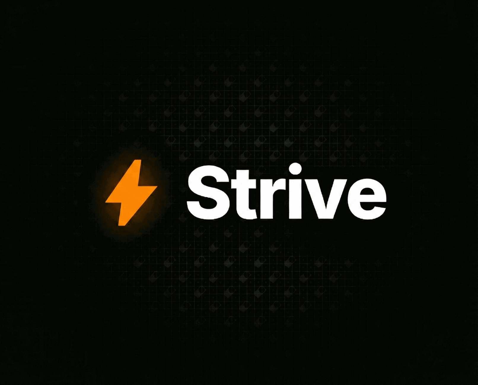 Strive - The Ultimate Running Community & Competition Platform | Strive